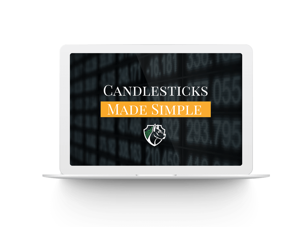 Barry Burns Candlestick Patterns Made Simple