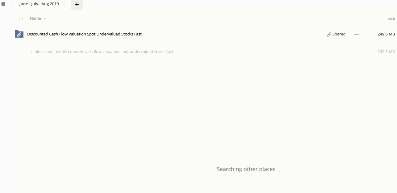 Jari Roomer Discounted Cash Flow Valuation Spot Undervalued Stocks Fast