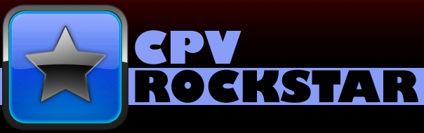 Jon Shugart CPV Rockstar