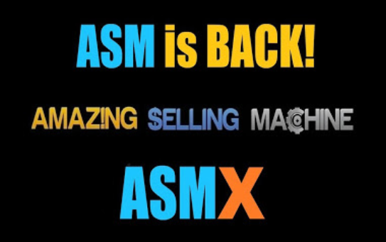Matt Clark and Jason Katzenback Amazing Selling Machine 10