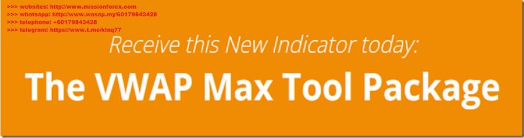 Simpler Trading – Raghee Horner – The VWAP Max Tool Pack ...